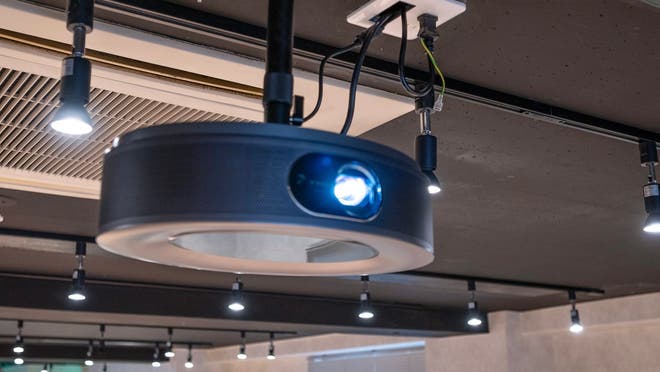 渋谷駅1分🚃最大86名着席🎉ステージ付き超大型スペース🎤懇親会/イベント/ビジネス利用に♪の写真13