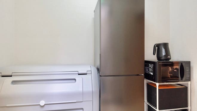 渋谷駅1分🚃最大86名着席🎉ステージ付き超大型スペース🎤懇親会/イベント/ビジネス利用に♪の写真18