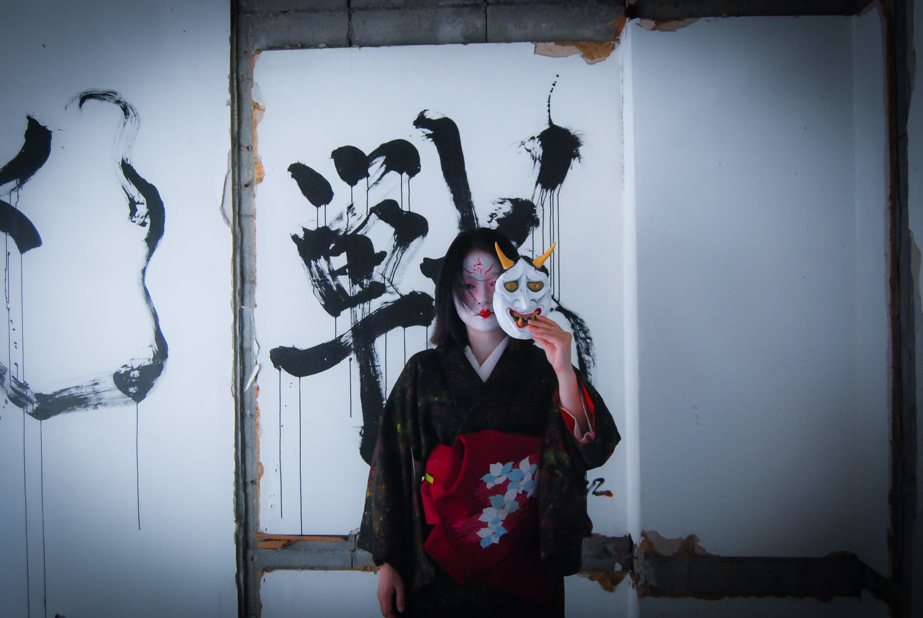 着物レンタル・着付けの画像1