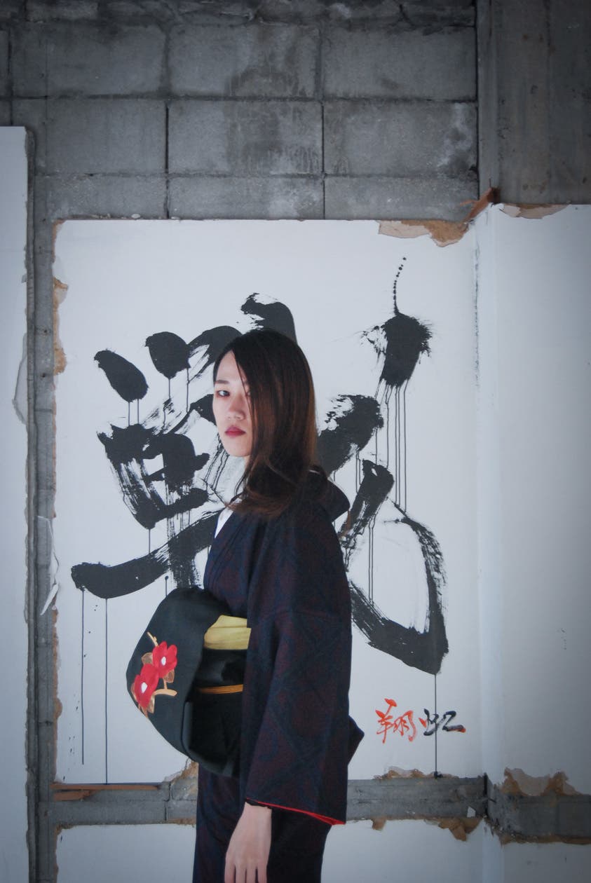 着物レンタル・着付けの画像2