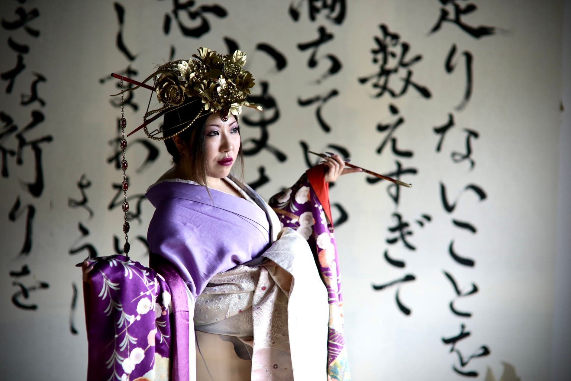 着物レンタル・着付けの画像3