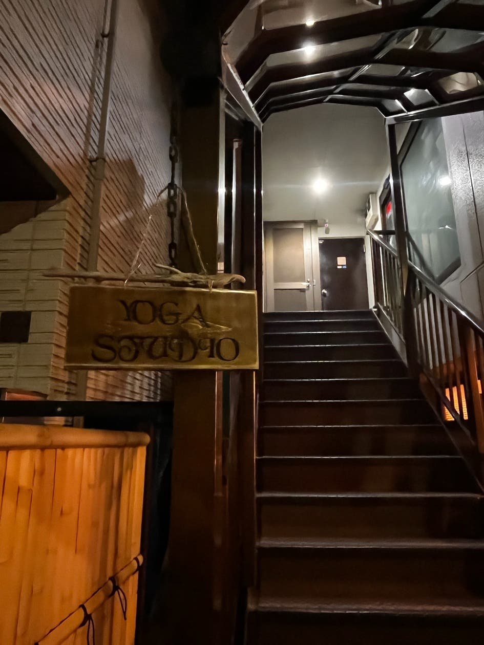 渋谷神泉にあるヨガスタジオです。瞑想、ピラティス、マタニティヨガ、キッズヨガ、英語スクールにお使いください☆の写真10