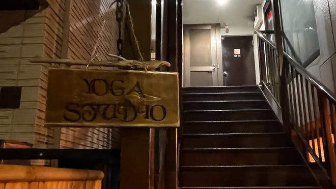 渋谷神泉にあるヨガスタジオです。瞑想、ピラティス、マタニティヨガ、キッズヨガ、英語スクールにお使いください☆の写真10