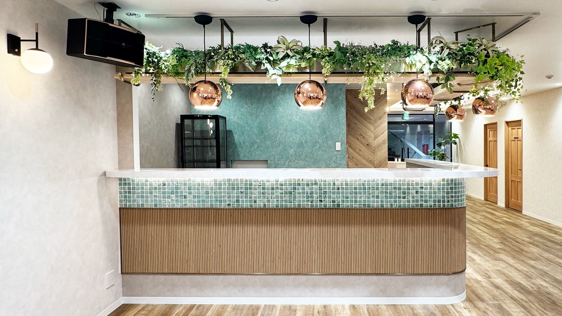 グレパ表参道【表参道駅 2分】パーティ イベント 撮影 ♥控室(有料) あり！ 飲食 OK 無料WiFi 駅近★の写真5