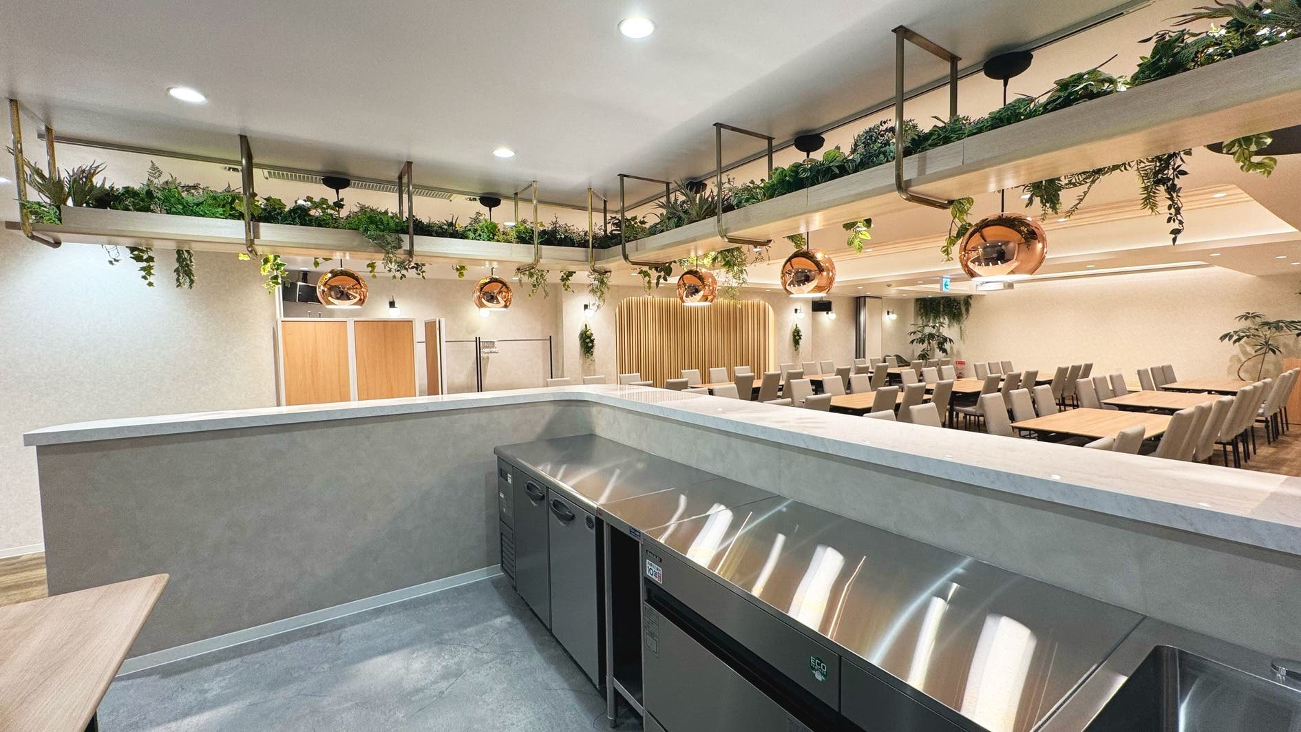 グレパ表参道【表参道駅 2分】パーティ イベント 撮影 ♥控室(有料) あり！ 飲食 OK 無料WiFi 駅近★の写真6