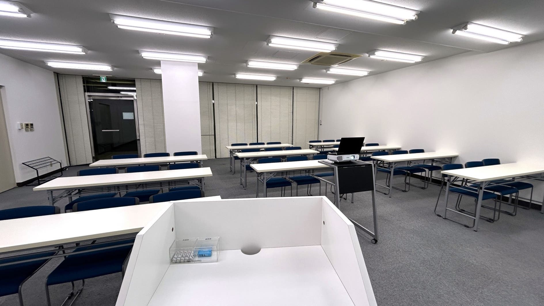 2A【大宮駅 徒歩5分】オプション料金0円で設備・備品使い放題♪便利な駅近♥の写真3