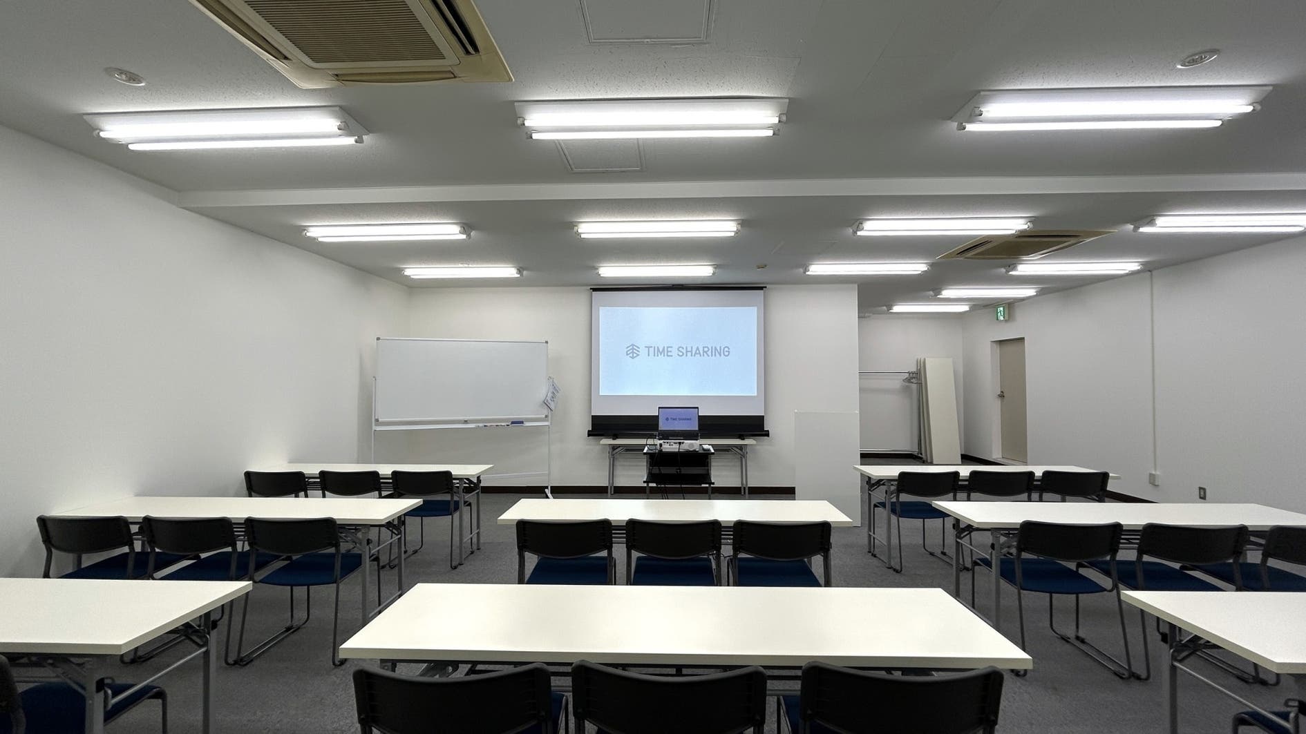 2A【大宮駅 徒歩5分】オプション料金0円で設備・備品使い放題♪便利な駅近♥の写真4