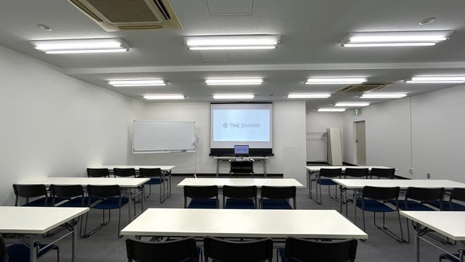 2A【大宮駅 徒歩5分】オプション料金0円で設備・備品使い放題♪便利な駅近♥の写真4