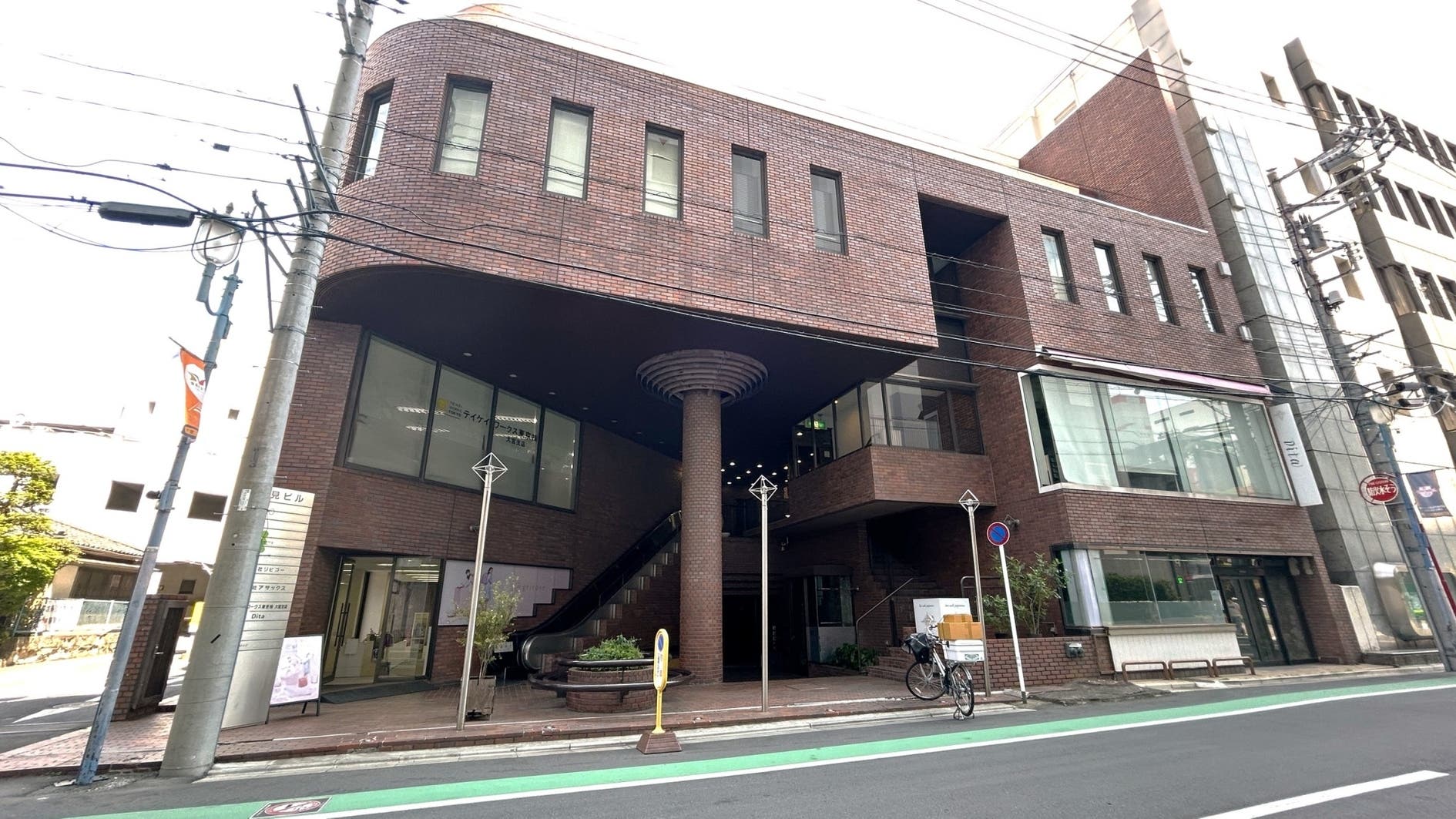 2A【大宮駅 徒歩5分】オプション料金0円で設備・備品使い放題♪便利な駅近♥の写真5