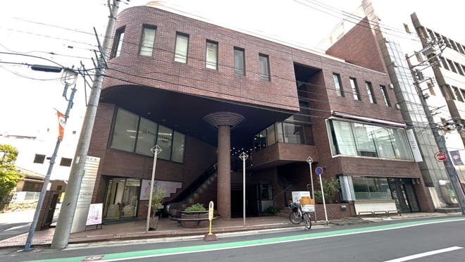 2A【大宮駅 徒歩5分】オプション料金0円で設備・備品使い放題♪便利な駅近♥の写真5