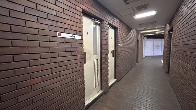 2A【大宮駅 徒歩5分】オプション料金0円で設備・備品使い放題♪便利な駅近♥の写真9