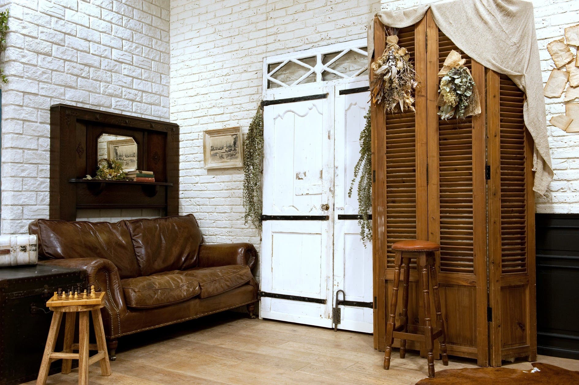 【撮影スタジオ】白ホリがある天高４Mの撮影スタジオ。様々なシーンが演出可能の写真6