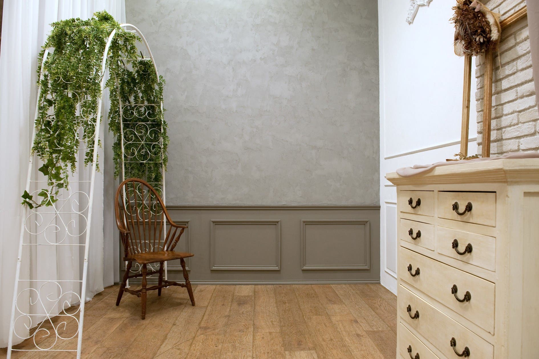 【撮影スタジオ】白ホリがある天高４Mの撮影スタジオ。様々なシーンが演出可能の写真7