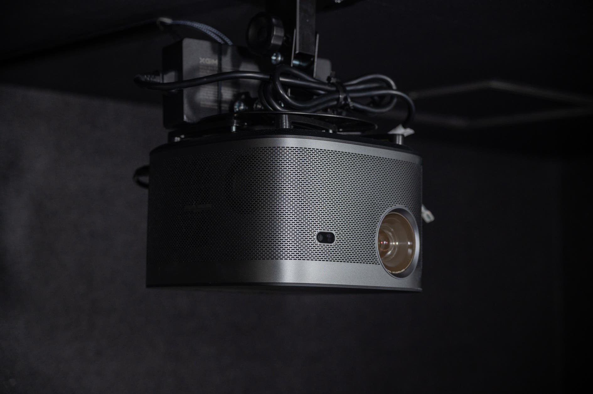 スペモ🎥クリスマス🎄柏駅4分🚶‍♀️映画鑑賞🎥プロジェクター👀デート💖パーティー🎉ゲーム🎮613_CINEMA柏の写真11