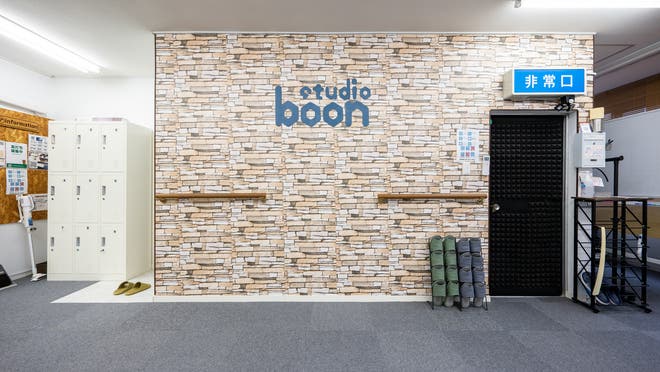 西鉄久留米駅3分◆24hOPEN⭐︎ダンス//ヨガ//ウォーキング【ブーン久留米】の写真25