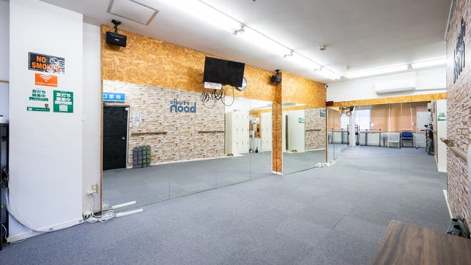 西鉄久留米駅3分◆24hOPEN⭐︎ダンス//ヨガ//ウォーキング【ブーン久留米】の写真26