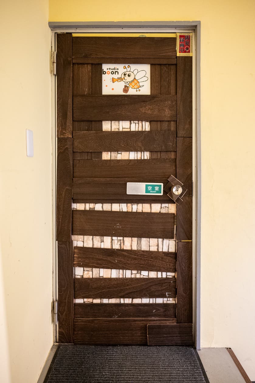 西鉄久留米駅3分【24hOPEN】会議//ミーテイング//面接//作業スペース-地元に愛されるスペース【ブーン久留米】の写真24