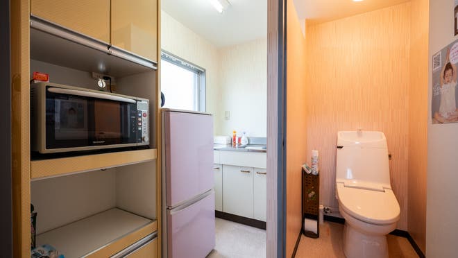 西鉄久留米駅3分⭐︎24時間OPEN!久留米のセルフ麻雀スペースnauの写真18