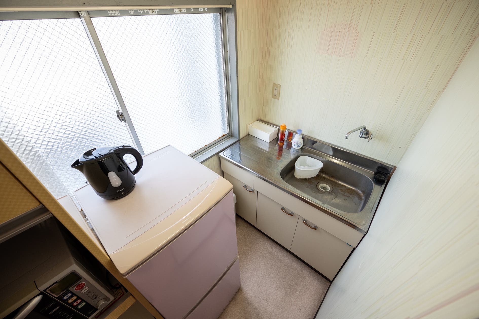 西鉄久留米駅3分⭐︎24時間OPEN！久留米のセルフ麻雀スペースnauの写真19