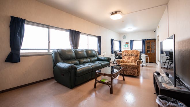 西鉄久留米駅徒歩3分⭐︎24hOPEN⭐︎ミニシアターが楽しめるスペース◆パーティー/WEB会議/事務所利用/楽器演奏の写真24