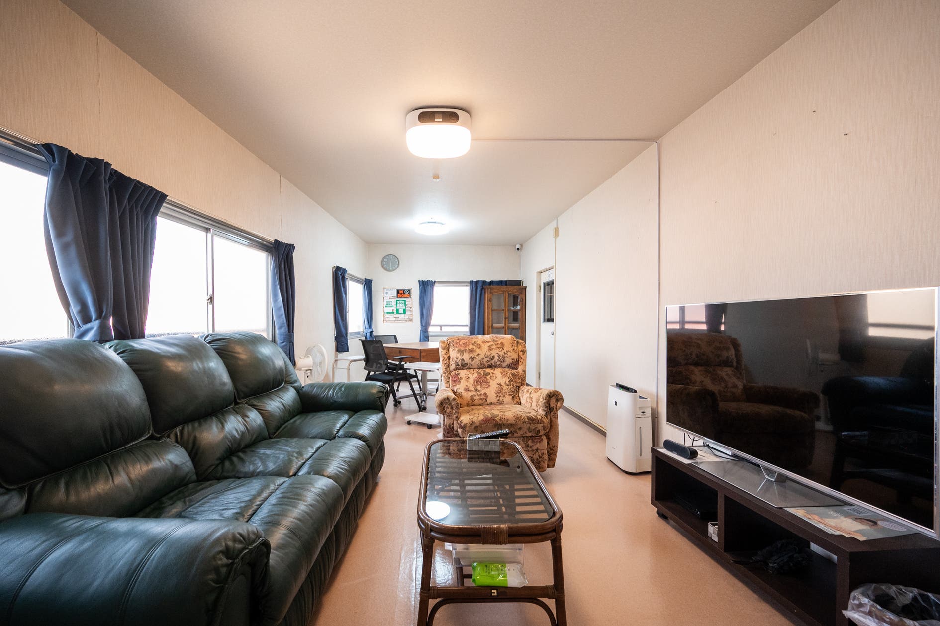 西鉄久留米駅徒歩3分⭐︎24hOPEN⭐︎ミニシアターが楽しめるスペース◆パーティー/WEB会議/事務所利用/楽器演奏の写真25