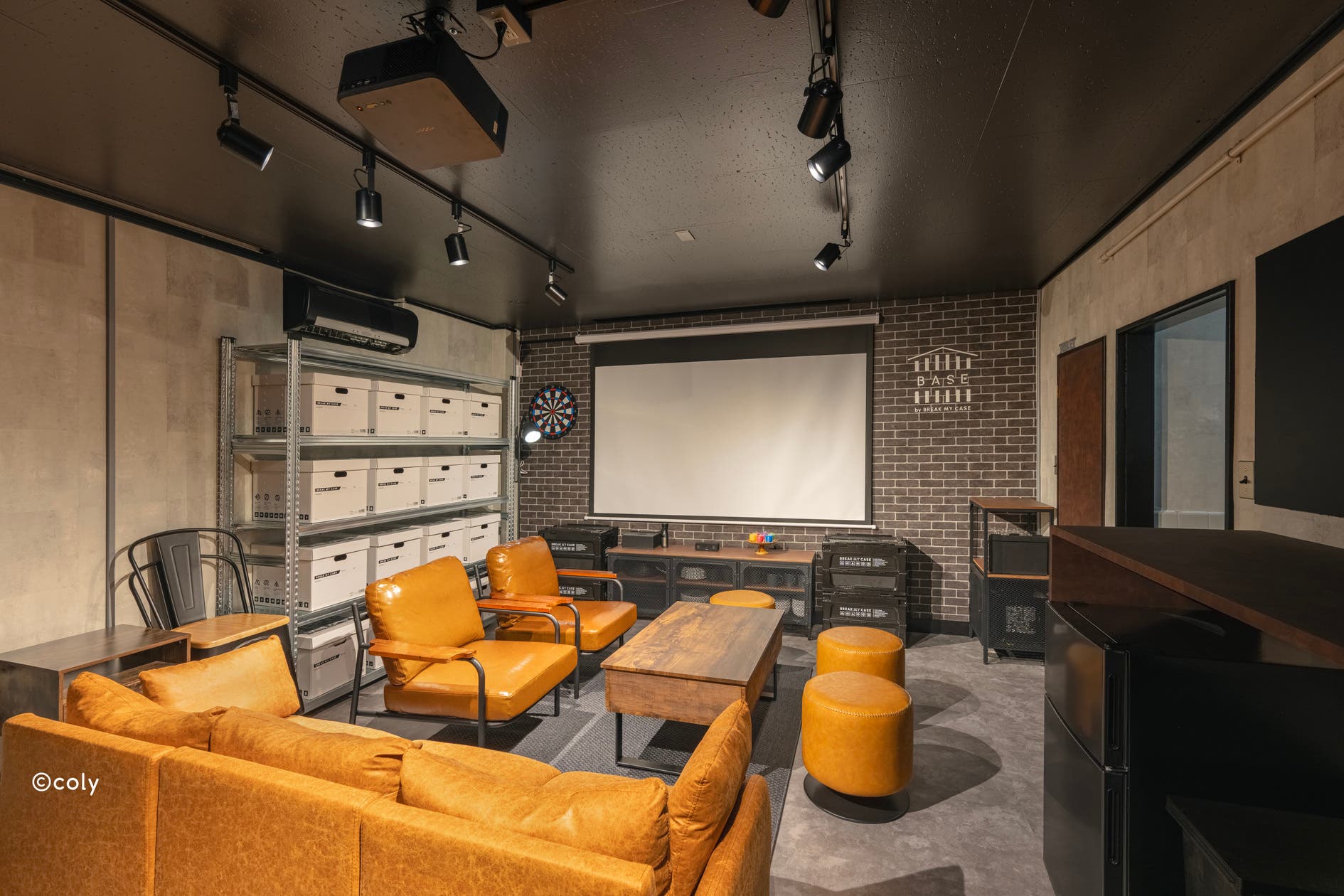 【公式】ブレマイコンセプトルーム　BASE by BREAK MY CASE in 新宿の写真7