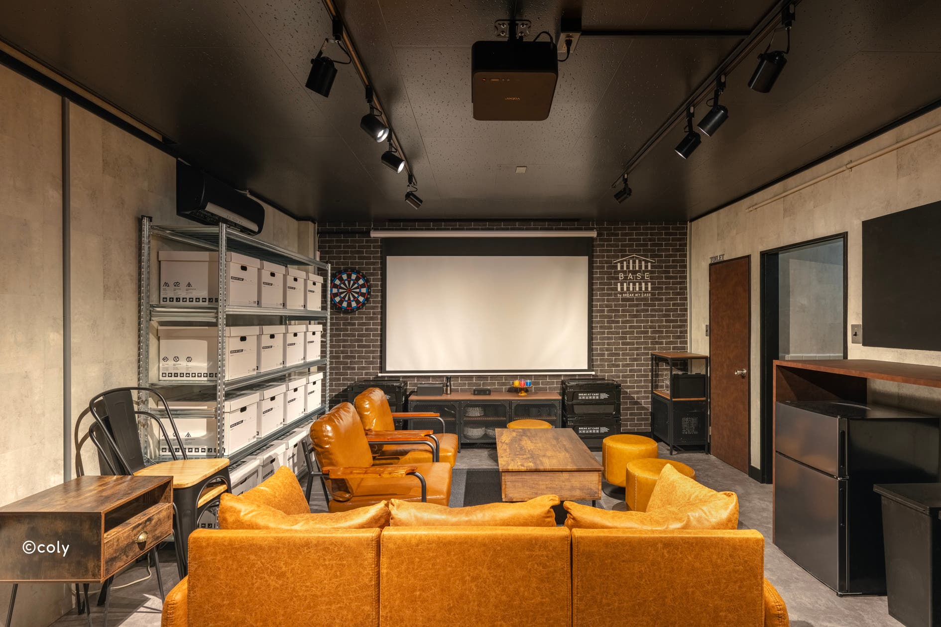 【公式】ブレマイコンセプトルーム　BASE by BREAK MY CASE in 新宿の写真10