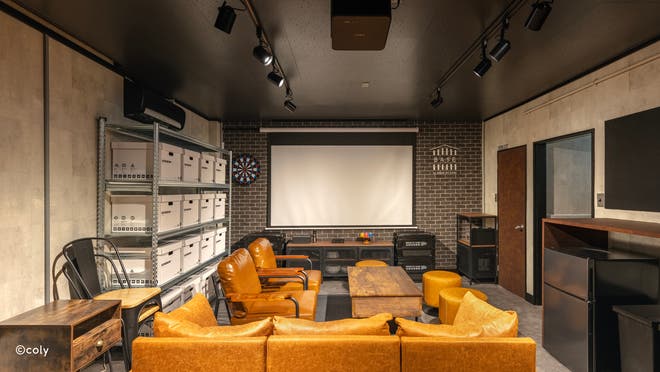 【公式】ブレマイコンセプトルーム BASE by BREAK MY CASE in 新宿の写真10