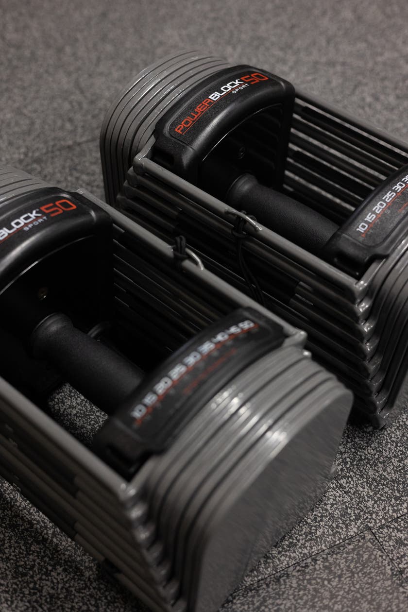 【阪急梅田駅から徒歩2分】梅田茶屋町のレンタルジム！の写真4