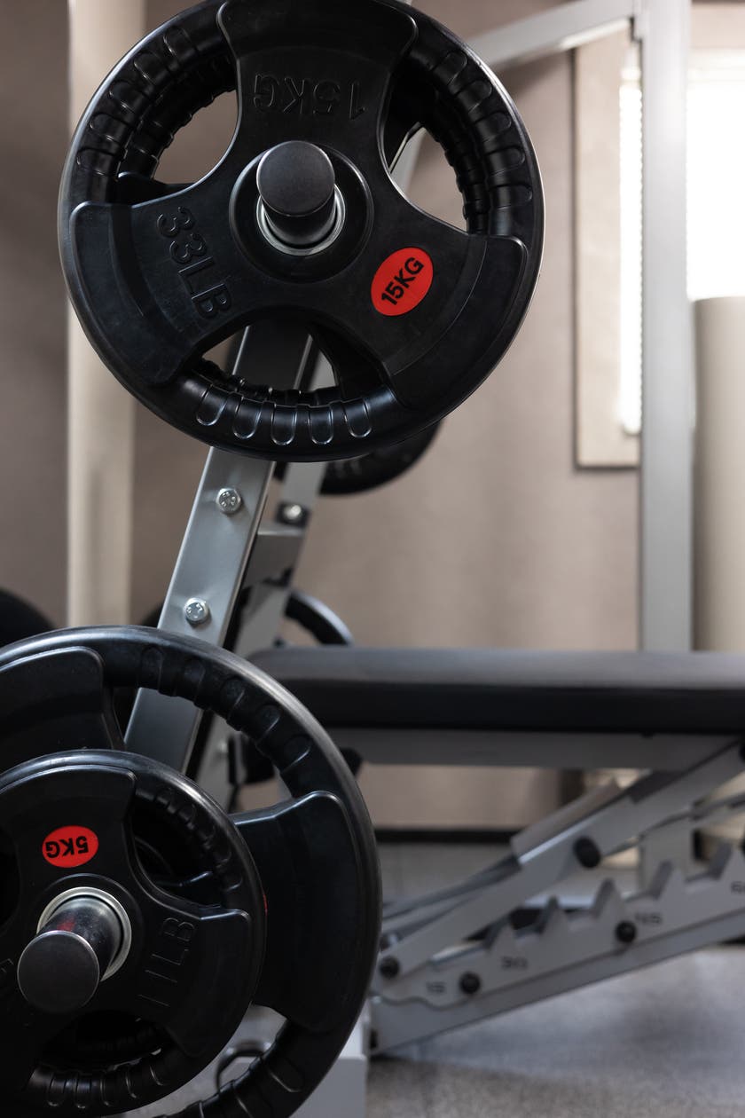 【阪急梅田駅から徒歩2分】梅田茶屋町のレンタルジム！の写真5