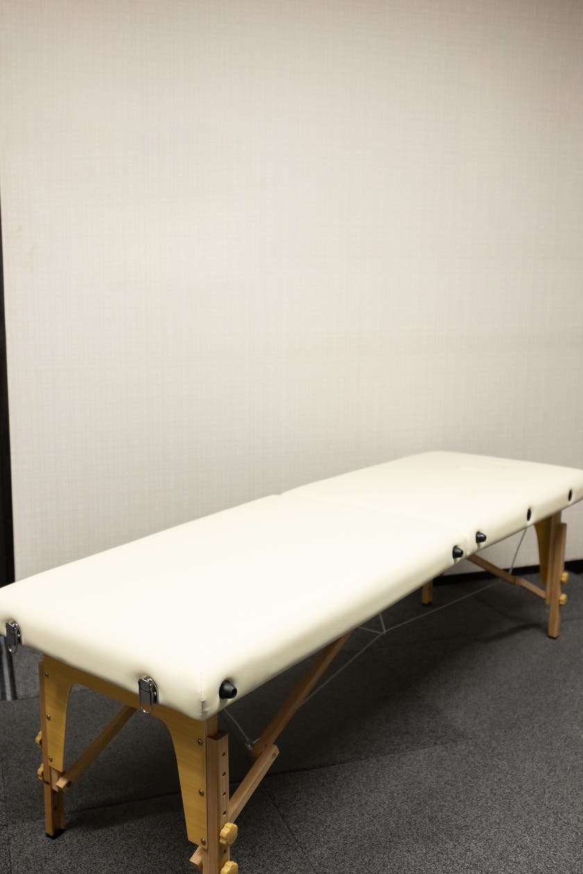 【阪急梅田駅から徒歩2分】梅田茶屋町のレンタルジム！の写真8