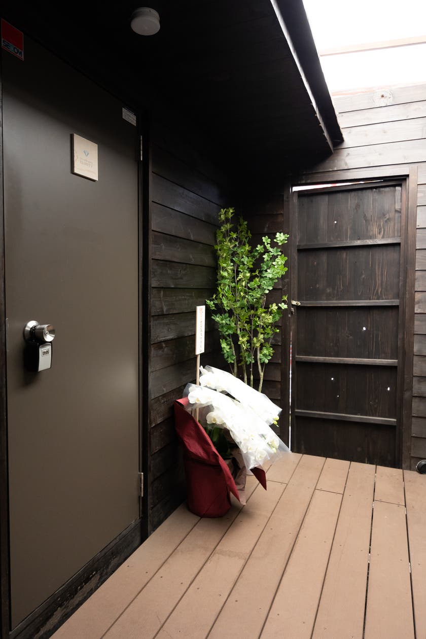 【阪急梅田駅から徒歩2分】梅田茶屋町のレンタルジム！の写真9