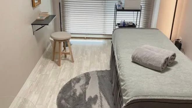 人気🌟【11月限定!2時間以上の格安プラン登場10%OFF🌟】四ツ橋駅1分 ✨心斎橋駅5分 ✨完全個室 ✨直前割ありの写真3