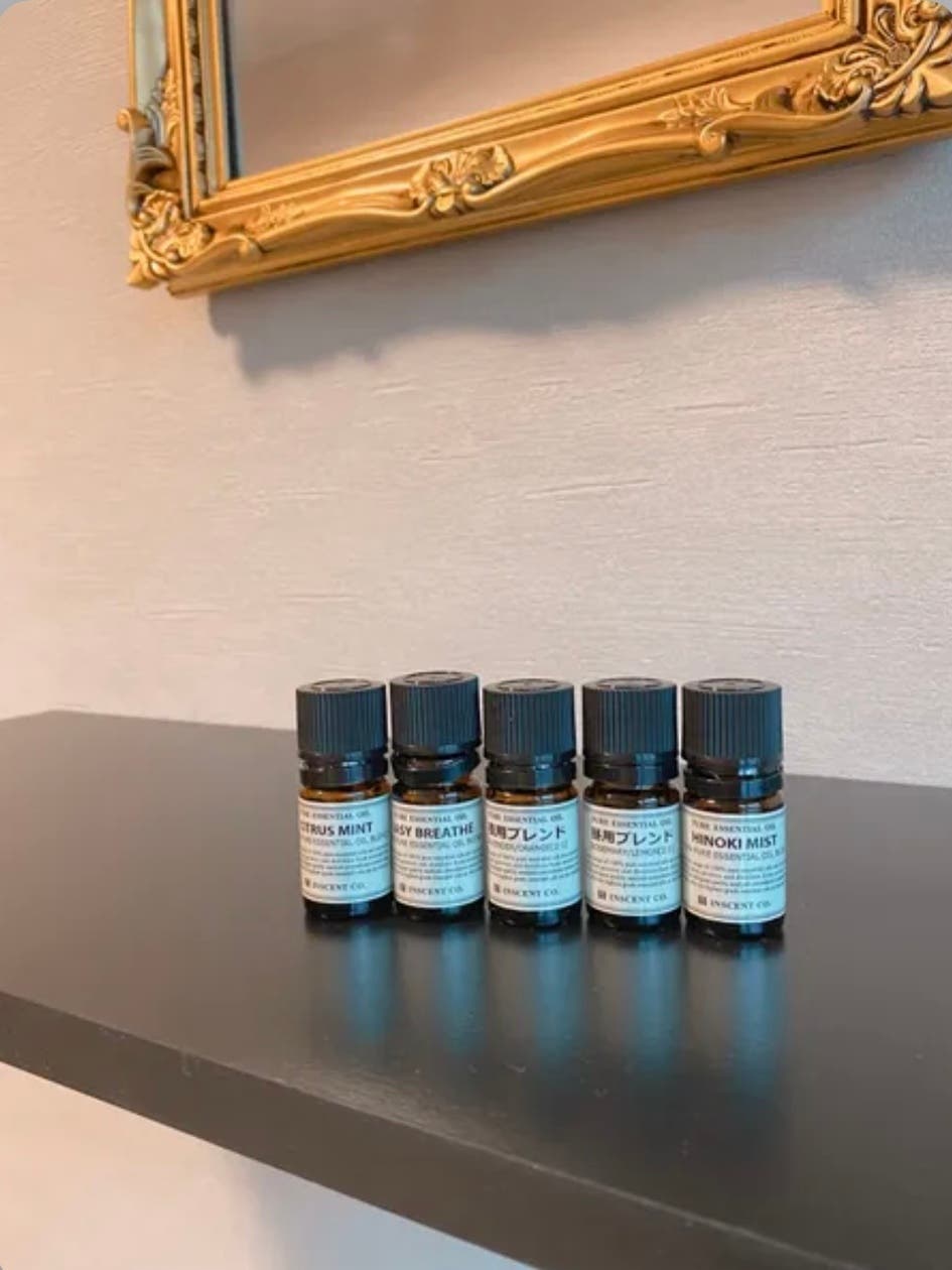 人気🌟【11月限定！2時間以上の格安プラン登場10％OFF🌟】四ツ橋駅１分 ✨心斎橋駅5分 ✨完全個室 ✨直前割ありの写真5