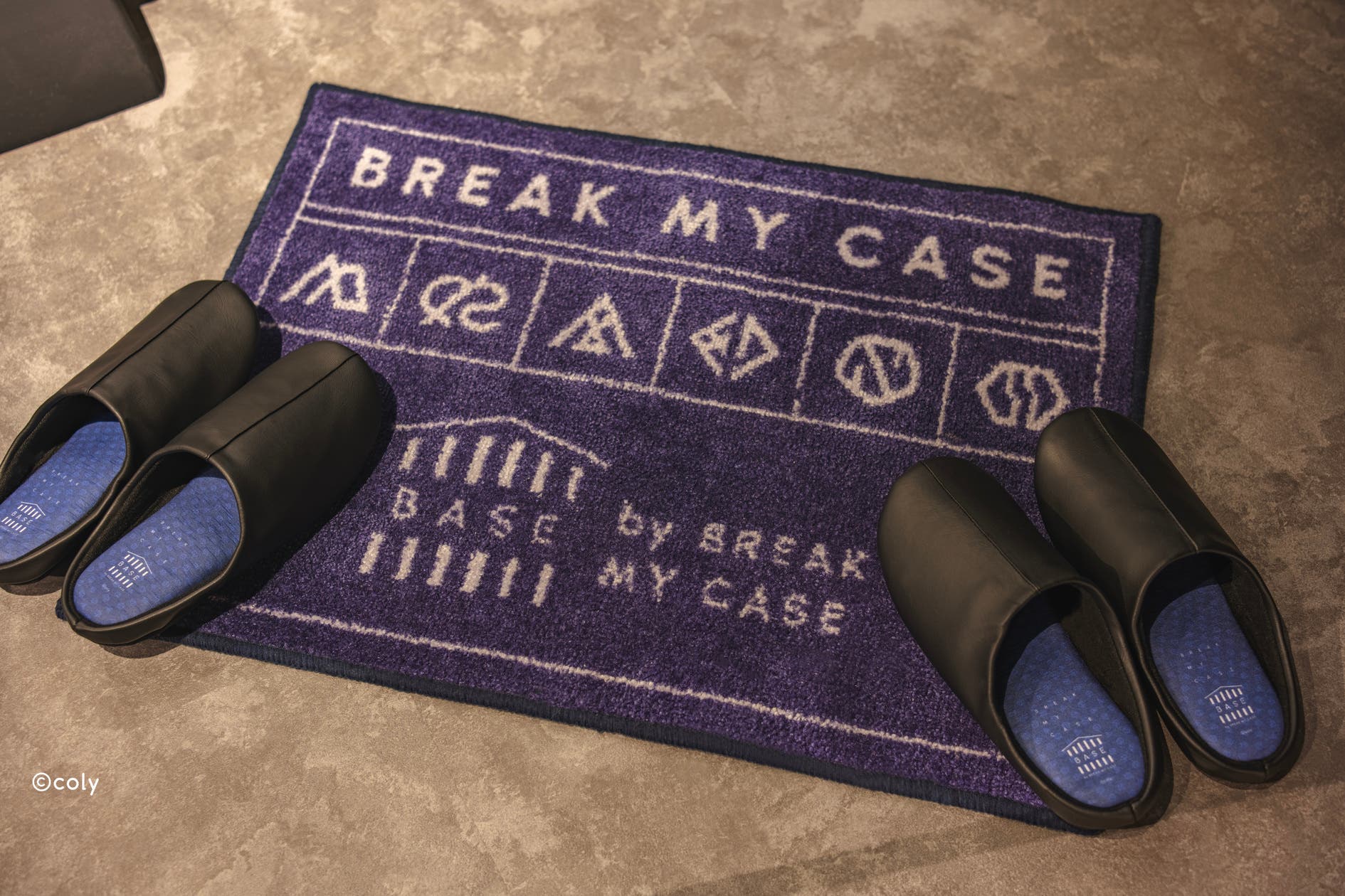 【公式】ブレマイコンセプトルーム　BASE by BREAK MY CASE in 新宿の写真14