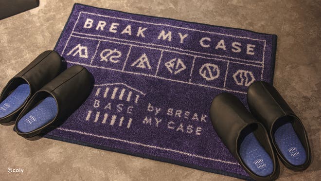 【公式】ブレマイコンセプトルーム BASE by BREAK MY CASE in 新宿の写真14