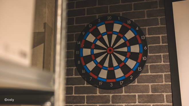 【公式】ブレマイコンセプトルーム BASE by BREAK MY CASE in 新宿の写真18