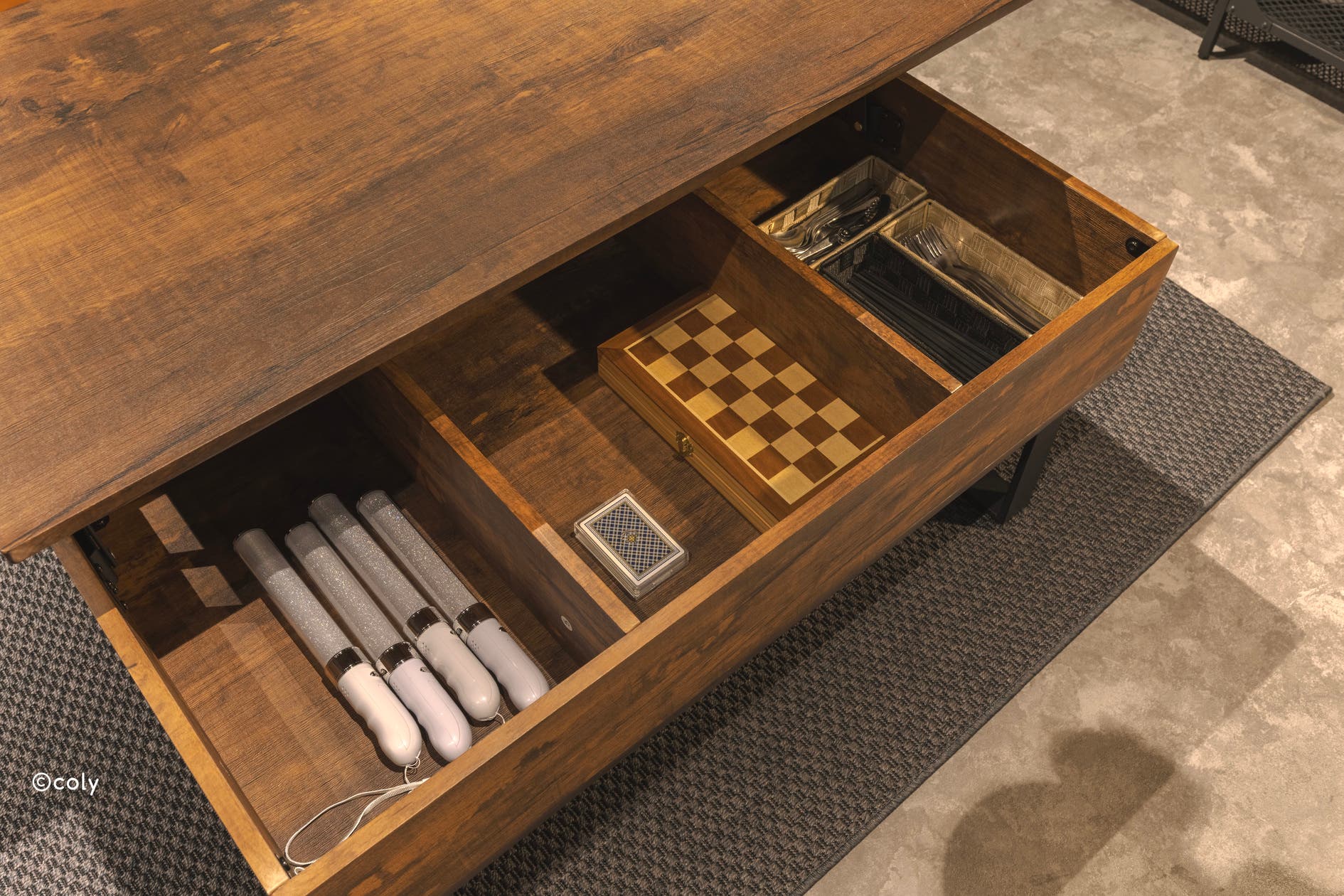 【公式】ブレマイコンセプトルーム　BASE by BREAK MY CASE in 新宿の写真19