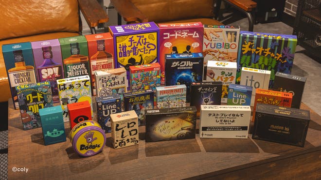 【公式】ブレマイコンセプトルーム BASE by BREAK MY CASE in 新宿の写真20