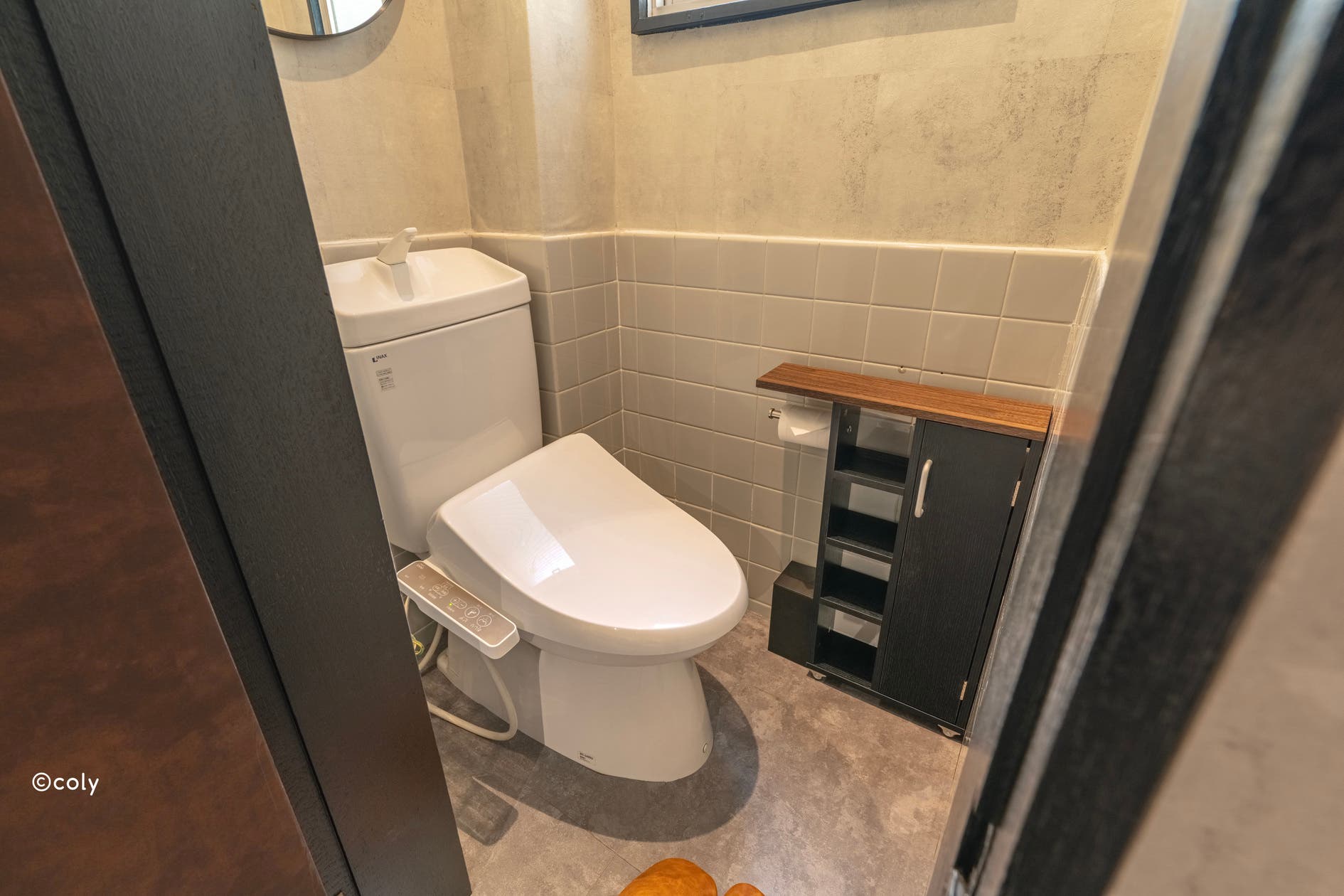 【公式】ブレマイコンセプトルーム　BASE by BREAK MY CASE in 新宿の写真22