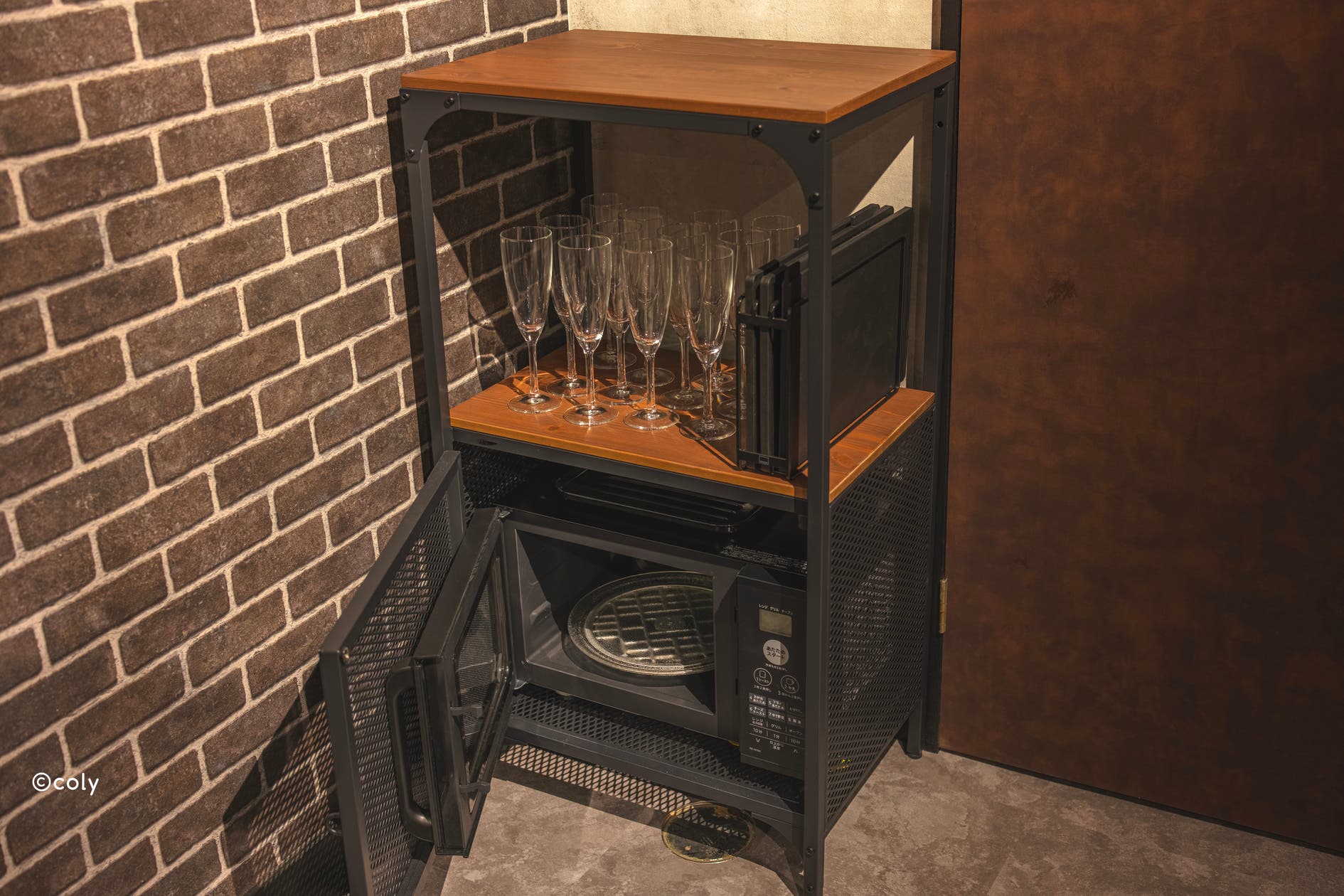 【公式】ブレマイコンセプトルーム　BASE by BREAK MY CASE in 新宿の写真23