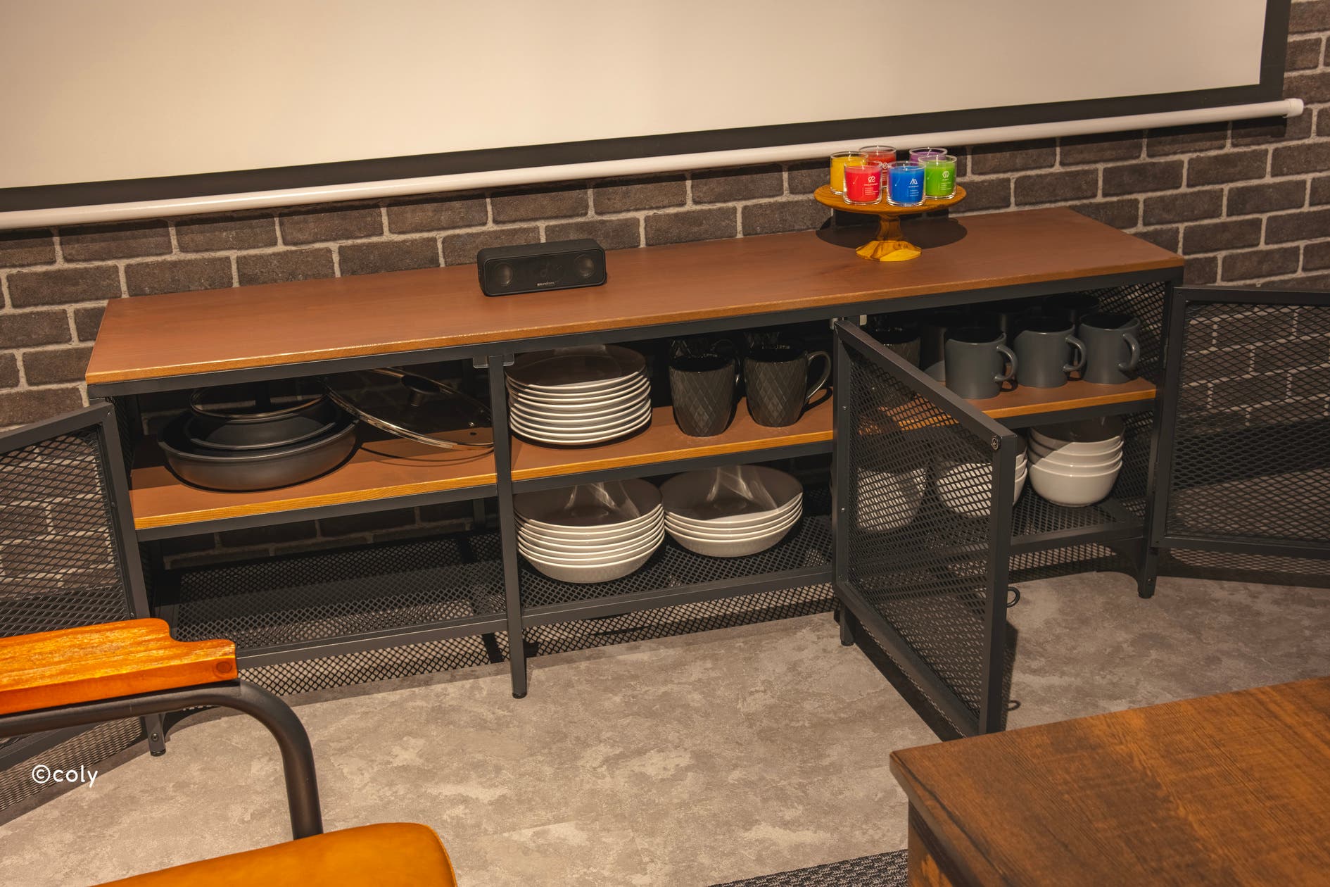 【公式】ブレマイコンセプトルーム　BASE by BREAK MY CASE in 新宿の写真24