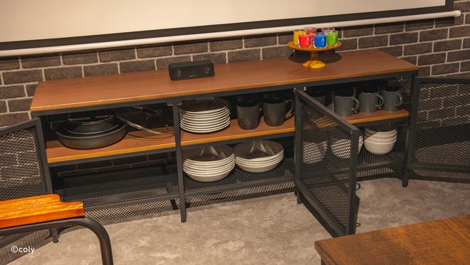 【公式】ブレマイコンセプトルーム BASE by BREAK MY CASE in 新宿の写真24