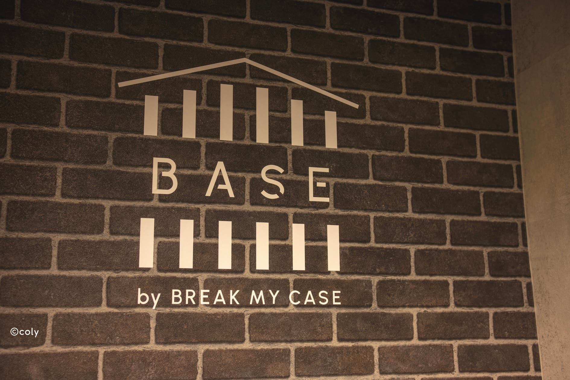 【公式】ブレマイコンセプトルーム　BASE by BREAK MY CASE in 新宿の写真6