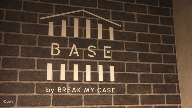 【公式】ブレマイコンセプトルーム BASE by BREAK MY CASE in 新宿の写真6