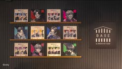 【公式】ブレマイコンセプトルーム BASE by BREAK MY CASE in 新宿の写真4