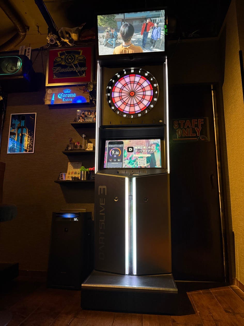 天神西通りセブンイレブンの五階の好立地の写真3