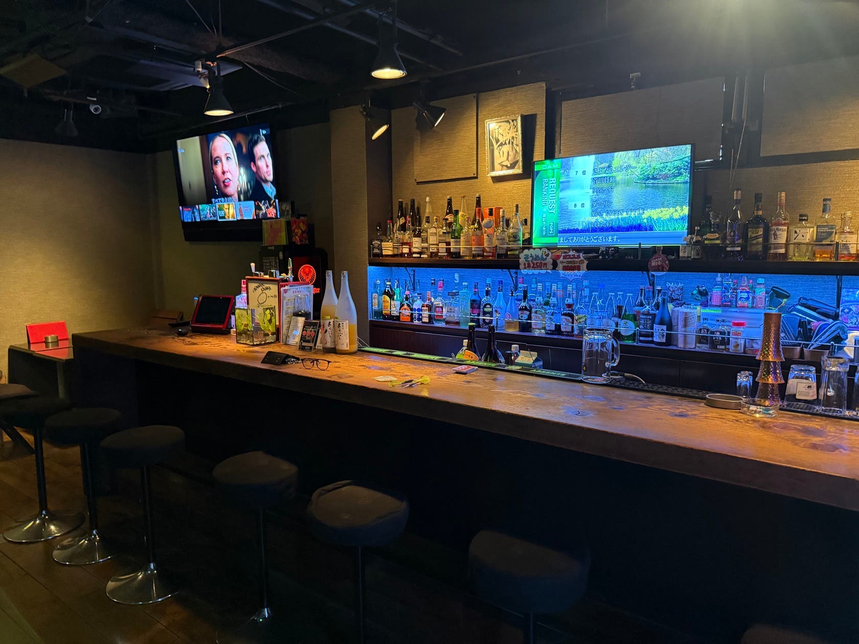 天神西通りセブンイレブンの五階の好立地の写真4