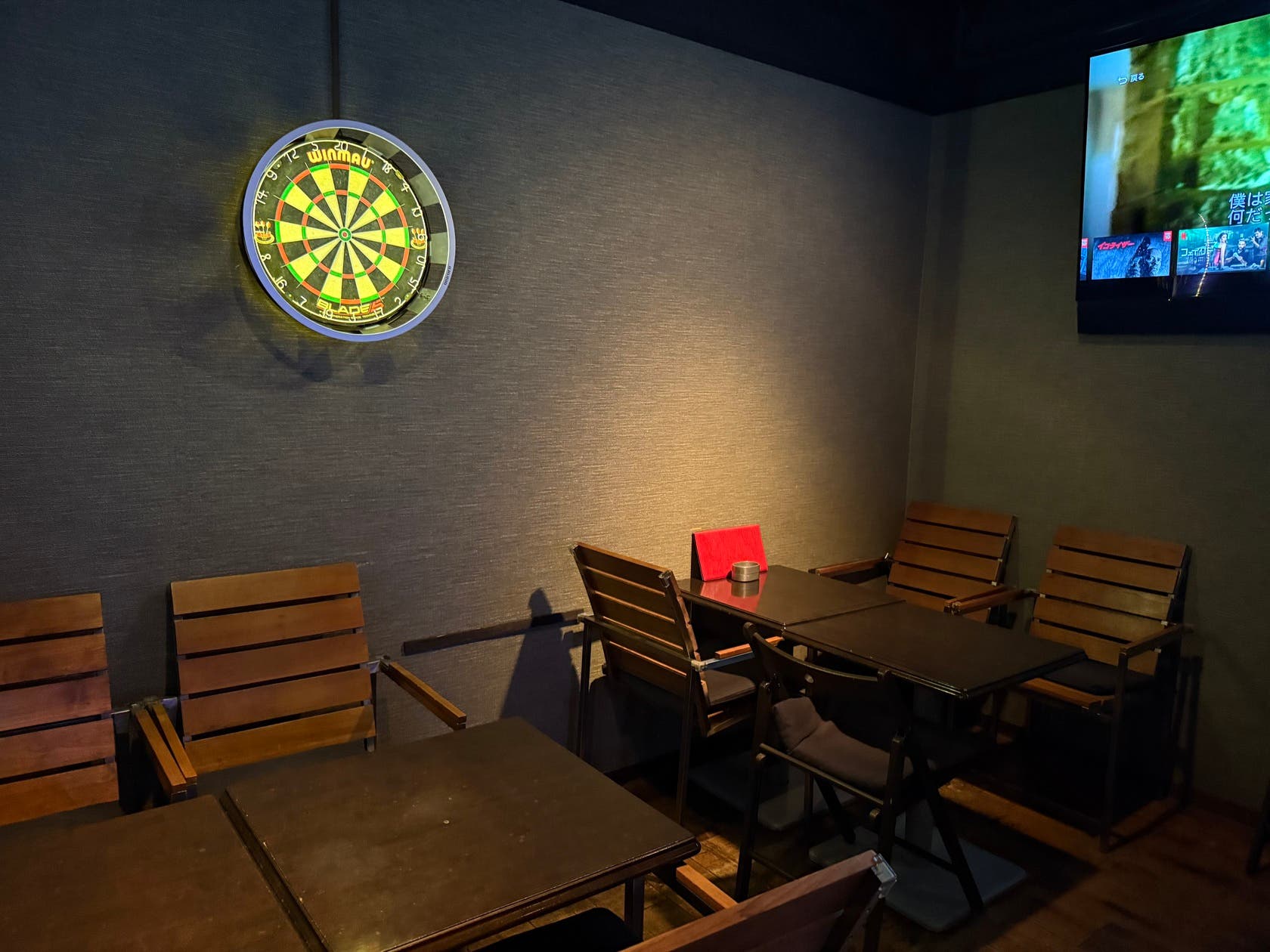 天神西通りセブンイレブンの五階の好立地の写真5