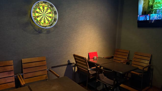 天神西通りセブンイレブンの五階の好立地の写真5